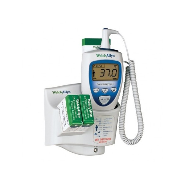 Termómetro Electrónico Sure Temp Plus 690 – Outlet Médica
